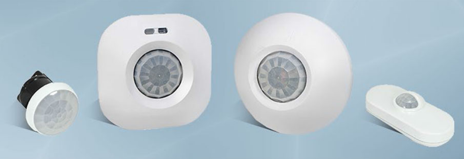 enlighted Compatible Bluetooth Battery-free Wireless Light Switches
