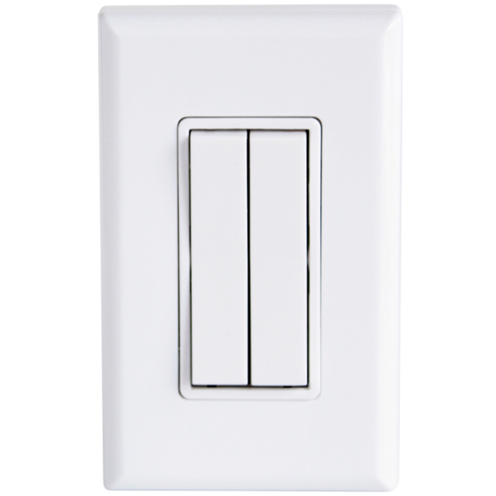 Wireless Light Switches
