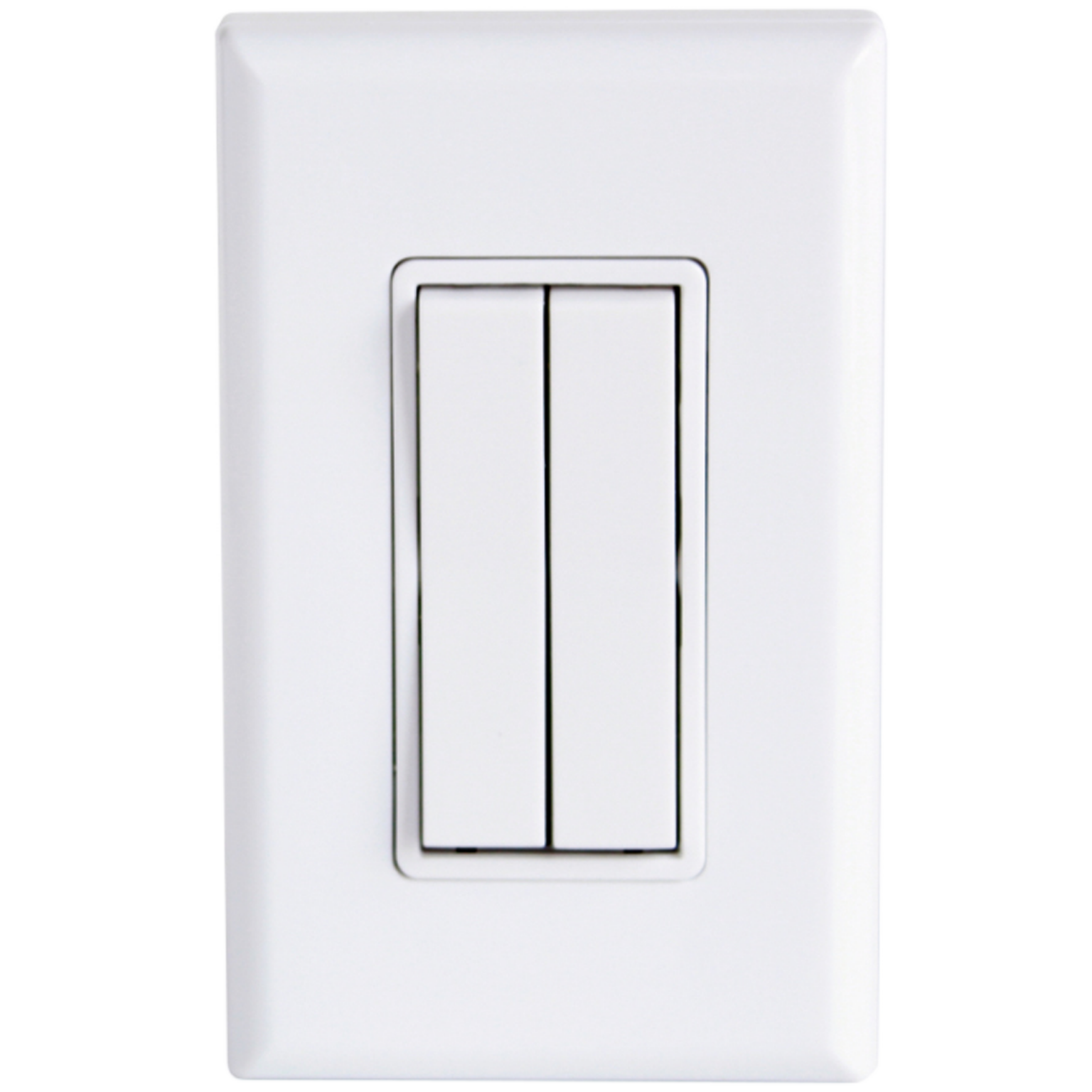 Wireless Light Switches
