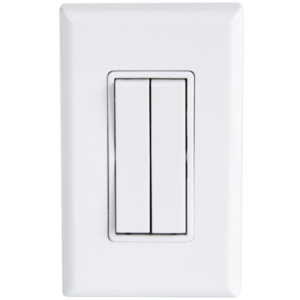 Wireless Light Switches