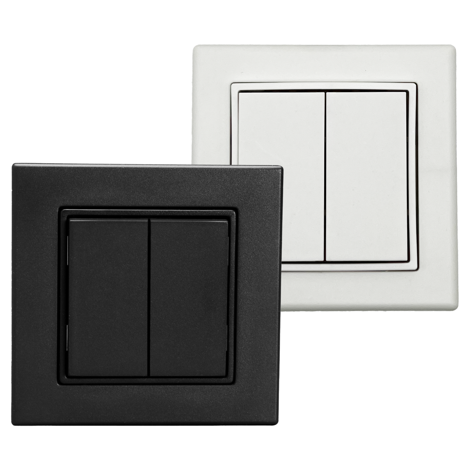 Wireless Light Switches