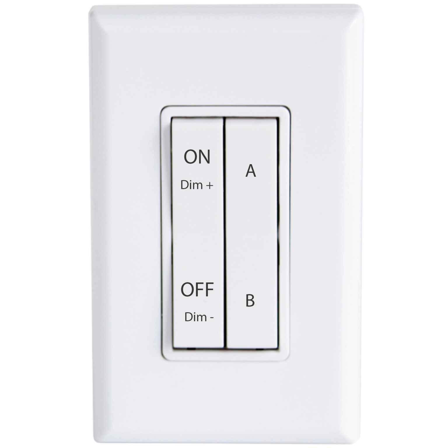 Wireless Light Switches